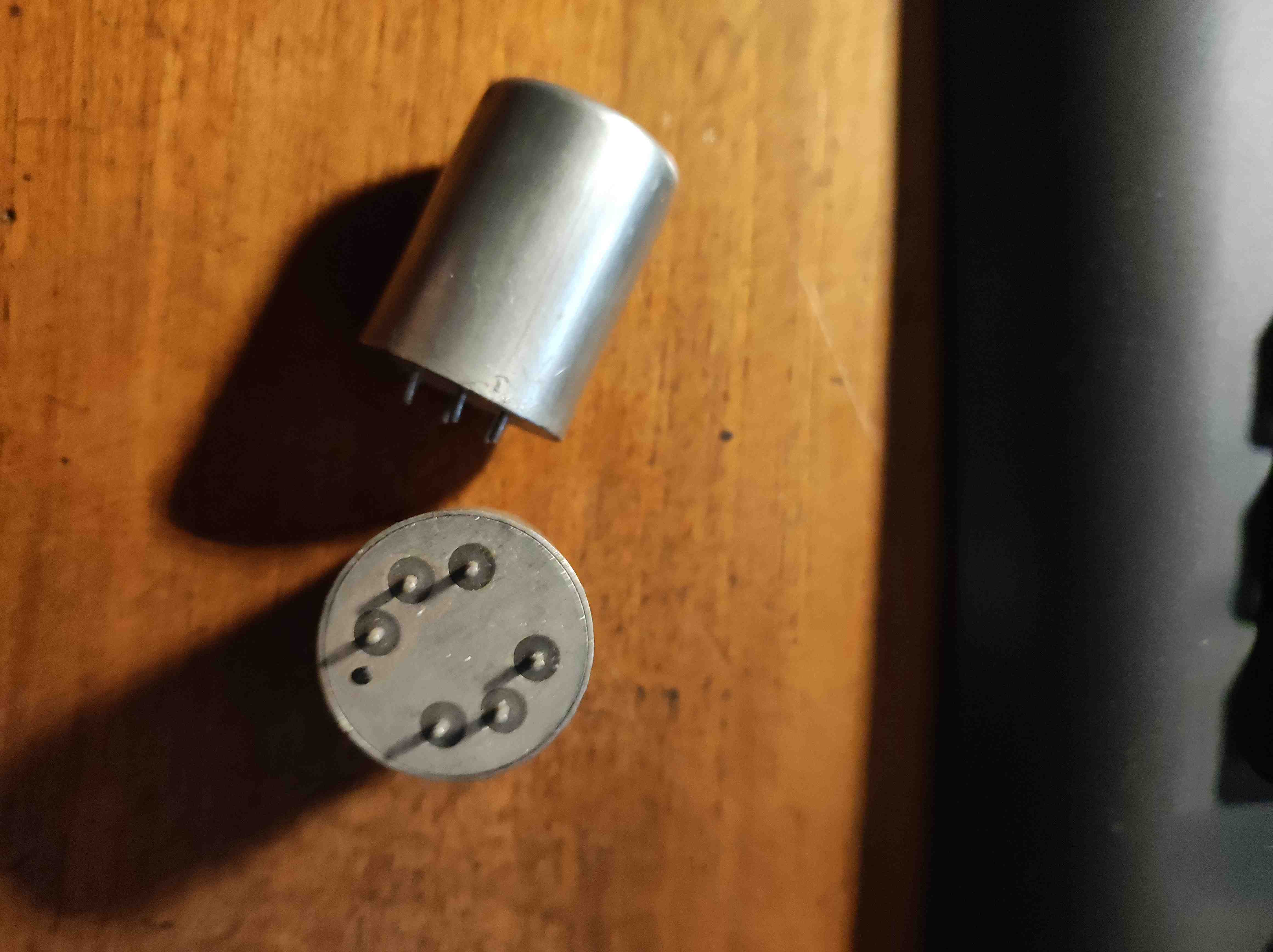 Wanted - Vintage API Mic Transformers - AP2622 | GroupDIY Audio Forum